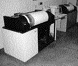 Scitex Iris 3047 GPrint giclee printers and fine art giclee prints.